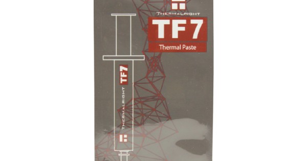 Thermalright TF7 2g – High-Performance Thermal Paste for CPU & GPU Cooling